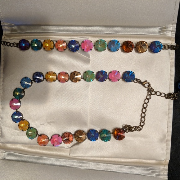 sabika (knock off) | Jewelry | Non Sabika Look Alike Worn Only One Time ...